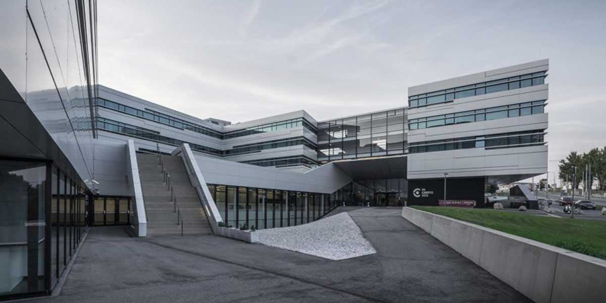 FH Campus Wien - austropack