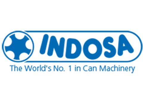 Indosa - Can Machinery - austropack
