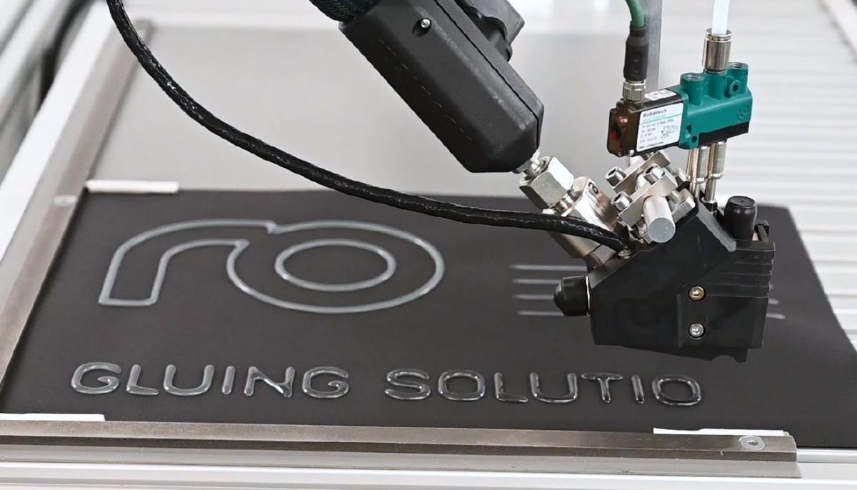 Robatech auf der Xylexpo 2022 - austropack